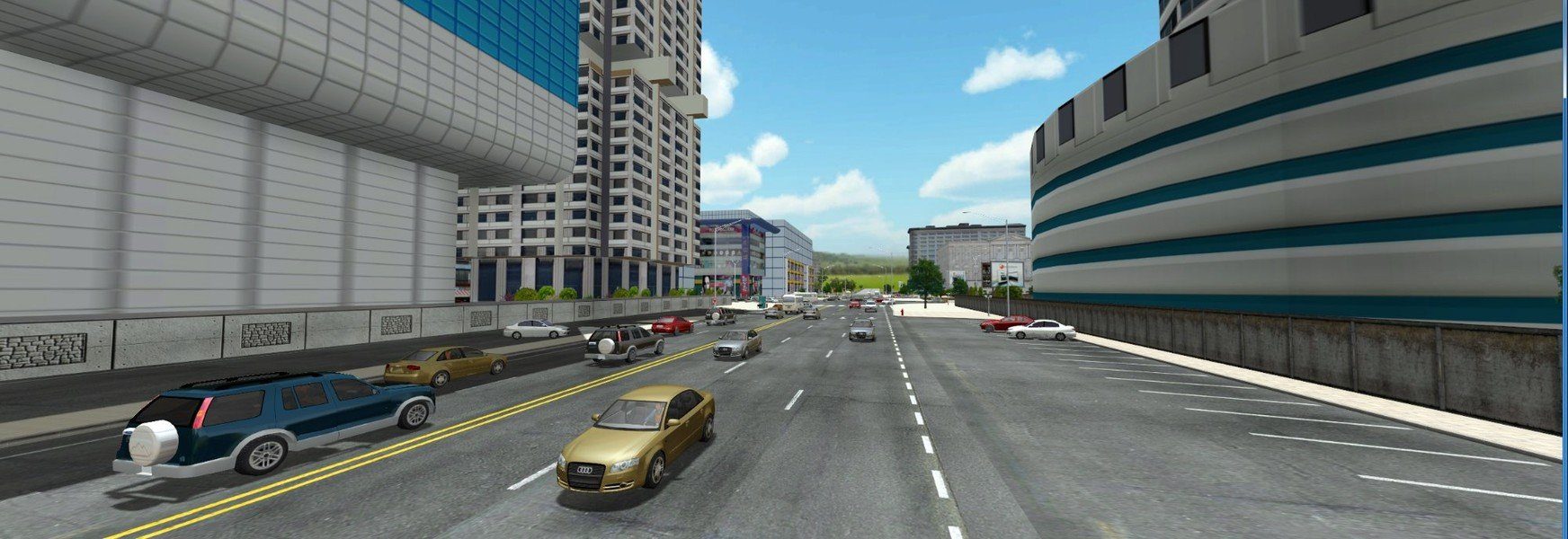 The role of simulators in driver training - Tecnotrove