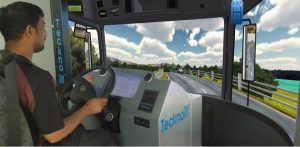 Bus Driver Simulator | Bus Driving Simulator for Training