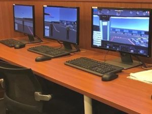 Virtual Reality Training Simulator and Solutions | Tecknotrove