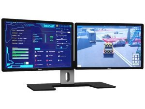 Car Driving Simulator | Tecknotrove