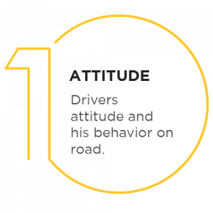 Driver profiling system | Driver Risk assessment | Tecknotrove