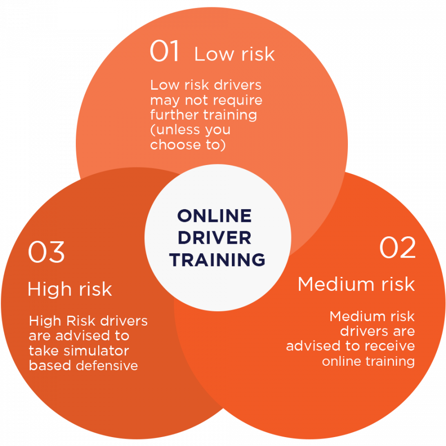 Driver Profiling System Driver Risk Assessment Tecknotrove