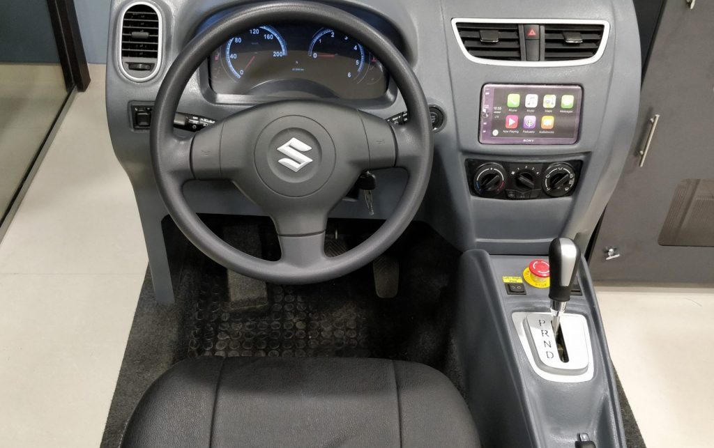 Car Driving Simulator | Tecknotrove