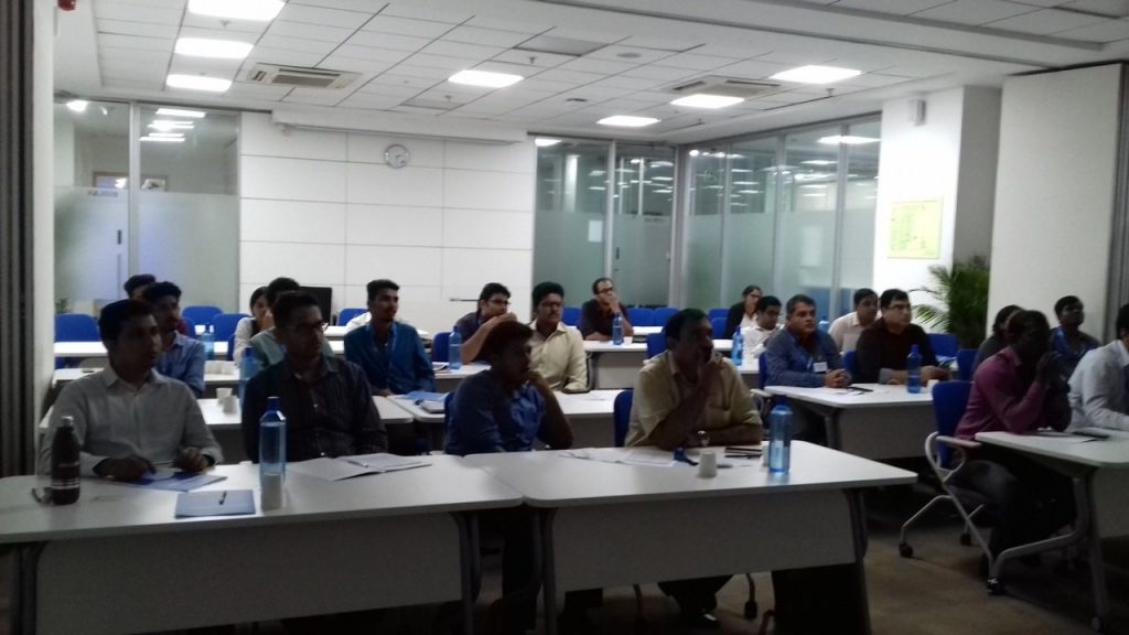 Defensive Driver Training Programs on Driving Simulator