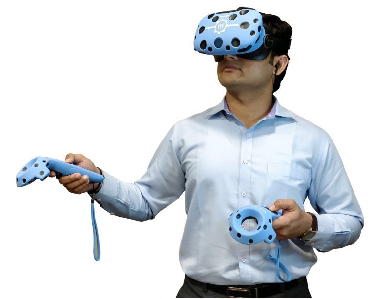 3d Airside Training Simulator | Ramp Safety Simulator | Tecknotrove