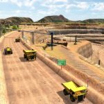 Advanced Mining Simulator Range by Tecknotrove