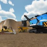 Advanced Mining Simulator Range by Tecknotrove