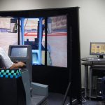 Advanced Mining Simulator Range by Tecknotrove