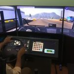 Advanced Mining Simulator Range by Tecknotrove