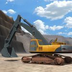 Advanced Mining Simulator Range by Tecknotrove