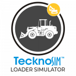 Advanced Mining Simulator Range by Tecknotrove