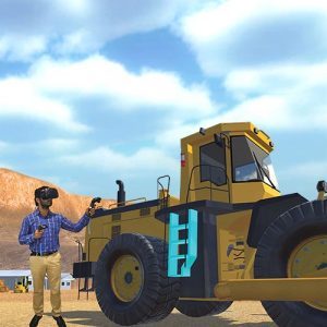 Advanced Mining Simulator Range by Tecknotrove