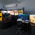 Advanced Mining Simulator Range by Tecknotrove