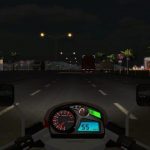 Motorcycle (Bike) Simulator for Training and Testing