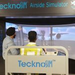 Training Simulators for Aviation | Ramp Safety | Airside Safety