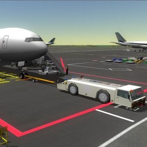 Training Simulators for Aviation | Ramp Safety | Airside Safety