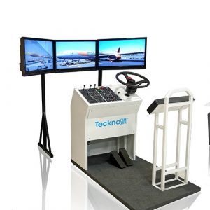 Training Simulators for Aviation | Ramp Safety | Airside Safety