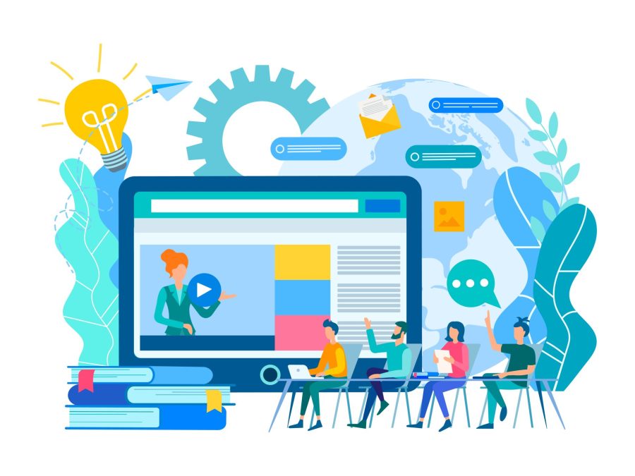 Digital Learning - Key To Skill Development In The 21st Century