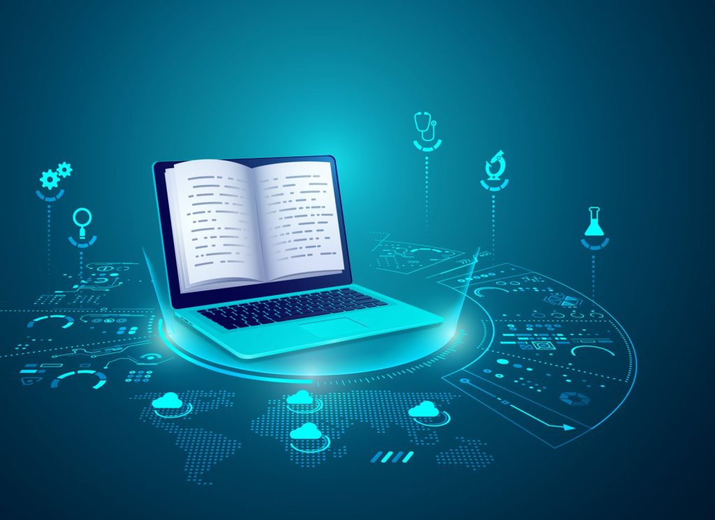 Digital Learning - Key To Skill Development In The 21st Century