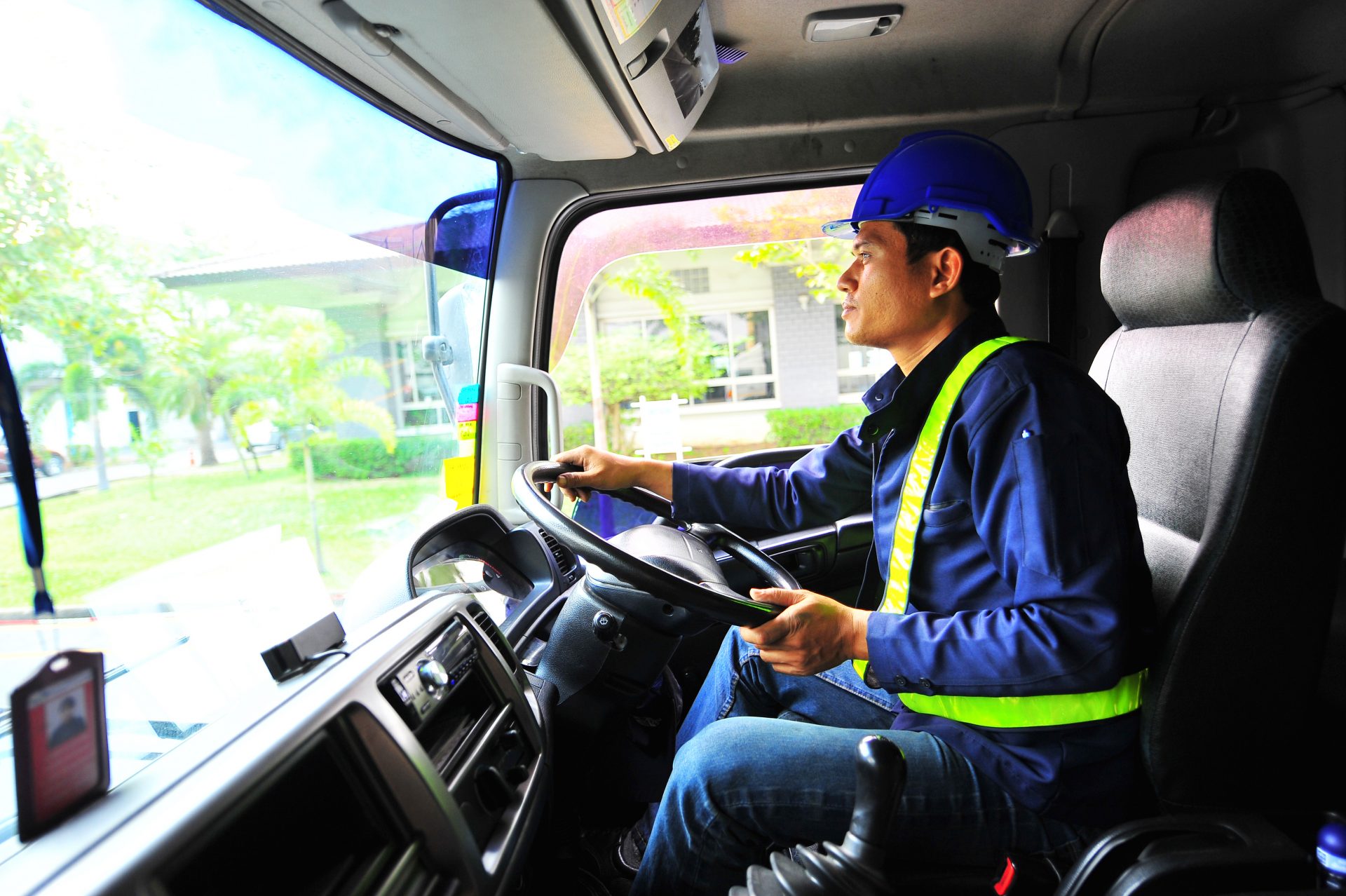 Importance of Road Safety Training and Types of Driver Training