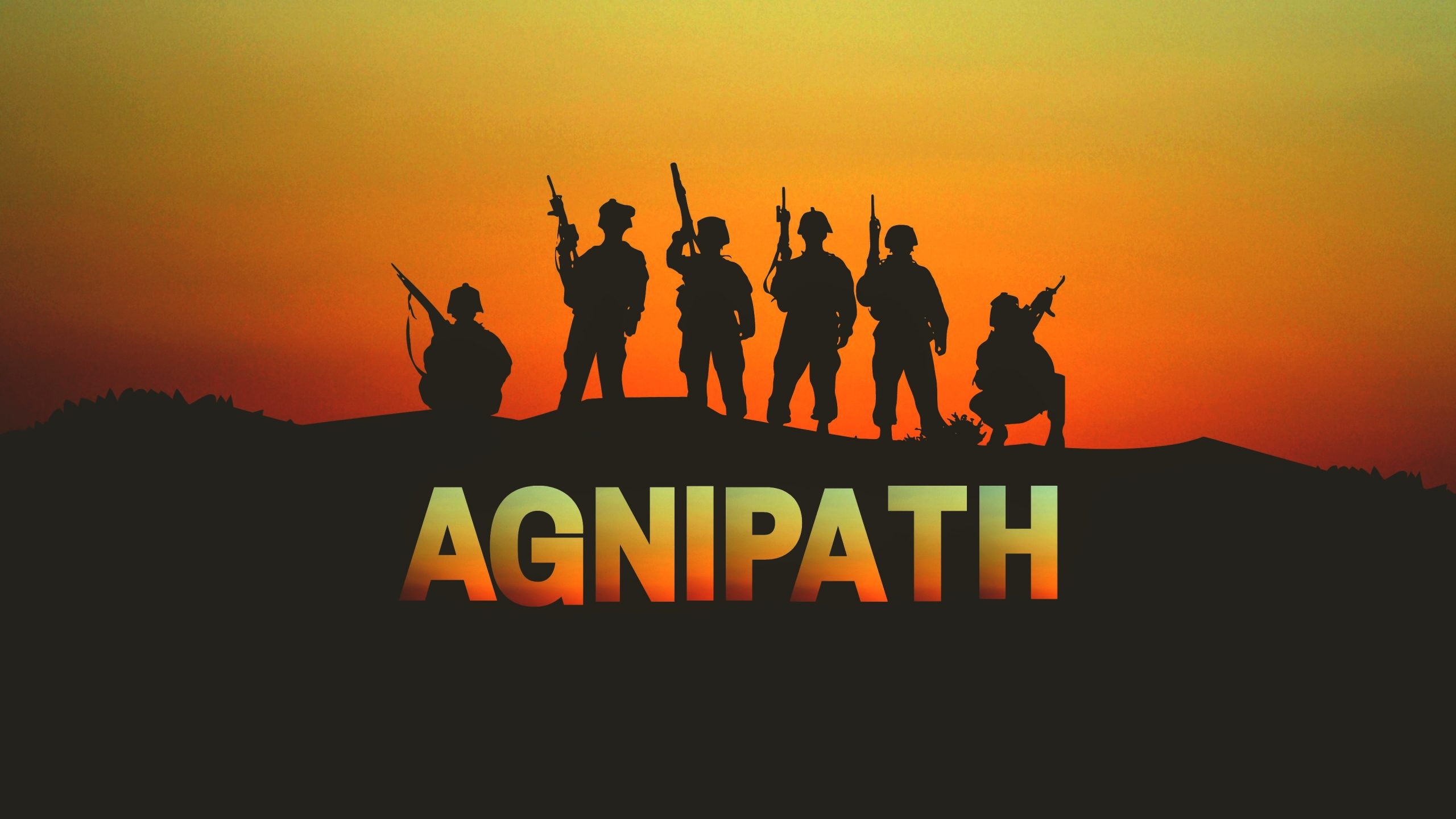 Agnipath Scheme uses Simulator based training