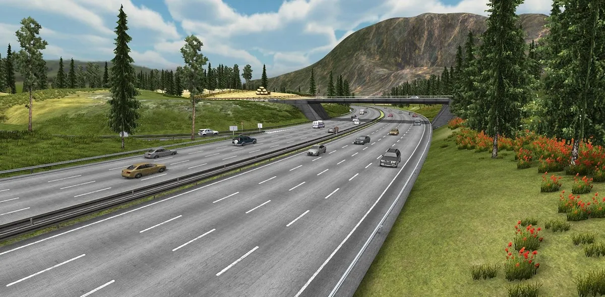 Driving Into The Future: Benefits Of Training On A Truck Simulator ...