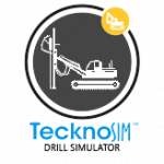 Advanced Mining Simulator Range by Tecknotrove