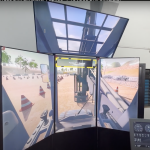 Drill Simulator | Advanced VR Training Solution