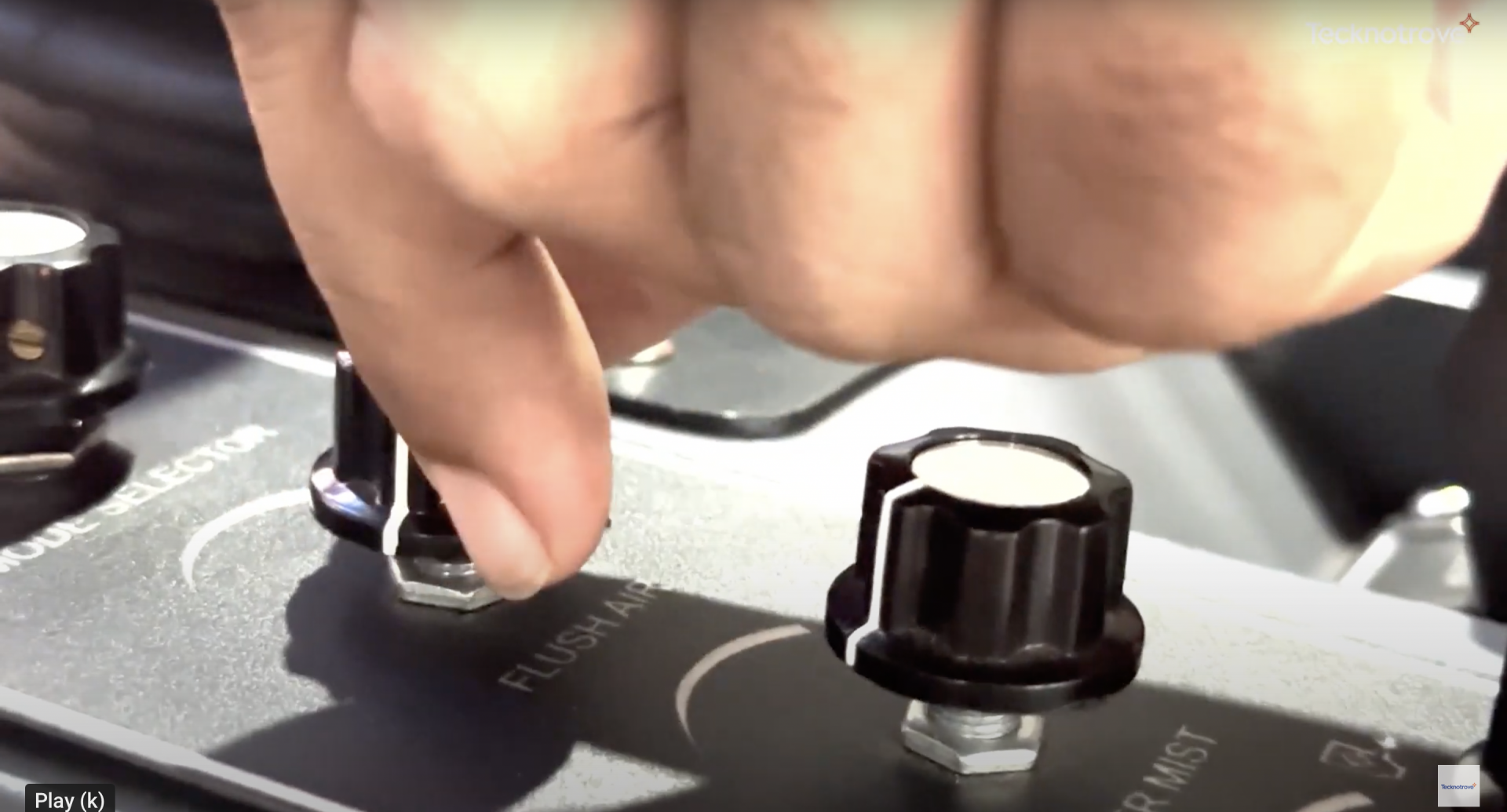 Drill Simulator | Advanced VR Training Solution