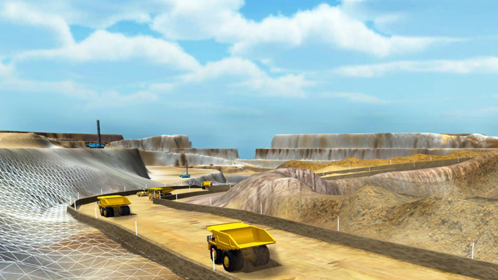 Drill Simulator | Advanced VR Training Solution