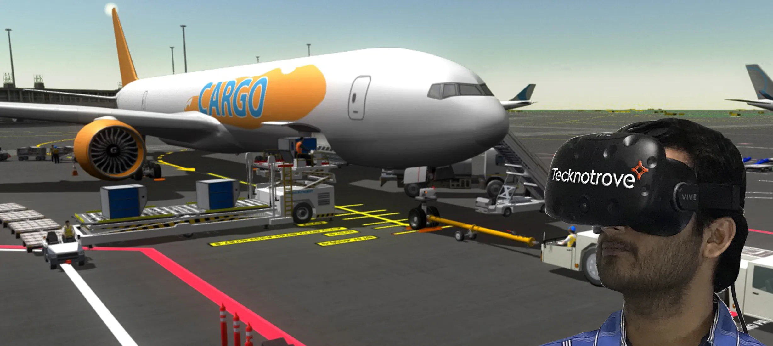 Fuelling The Indian MRO Industry Growth With Simulated Training ...