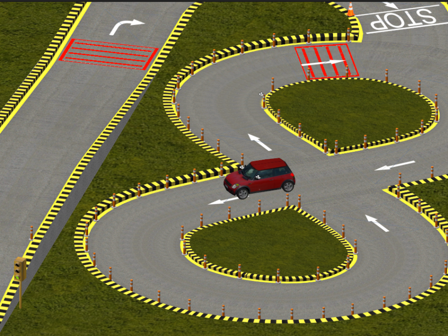 Advanced Training Simulators and Simulation Solutions | Tecknotrove