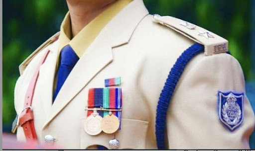 Training Simulators For Paramilitary Forces And Law Enforcement In India