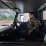 Military Vehicle Simulators | Military Driver Training Simulator